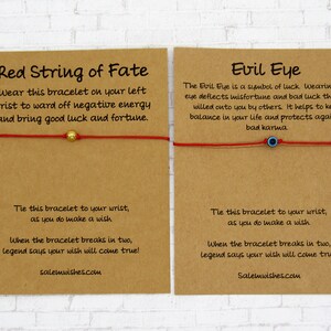 Evil Eye, Graduation Gift - Etsy