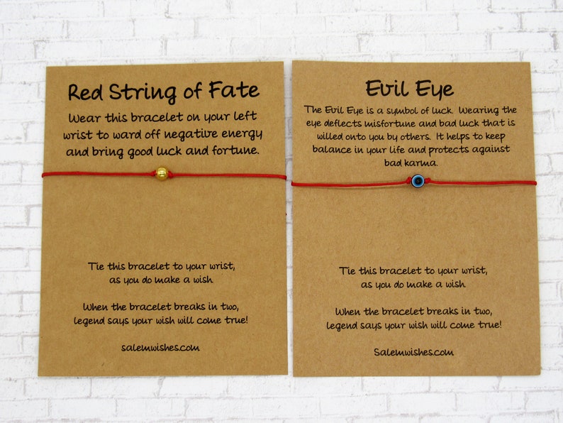 Evil Eye Graduation Gift | Etsy