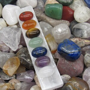 Jumbo Crystal Set, Pound of Crystals, Confetti Mix, Mixed Crystal ...
