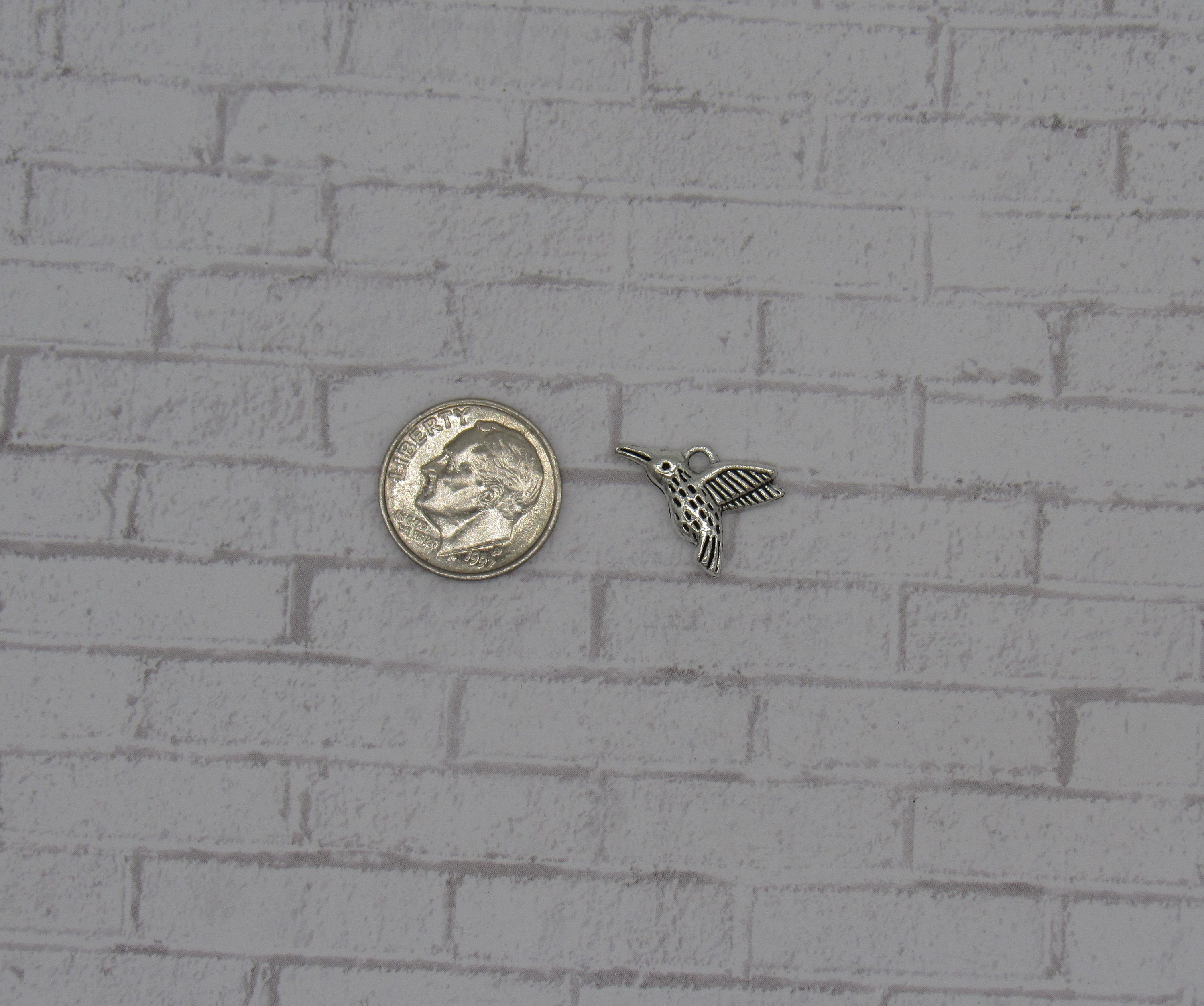 Hummingbird Wish Bracelet Hummingbird Gift Hummingbird | Etsy