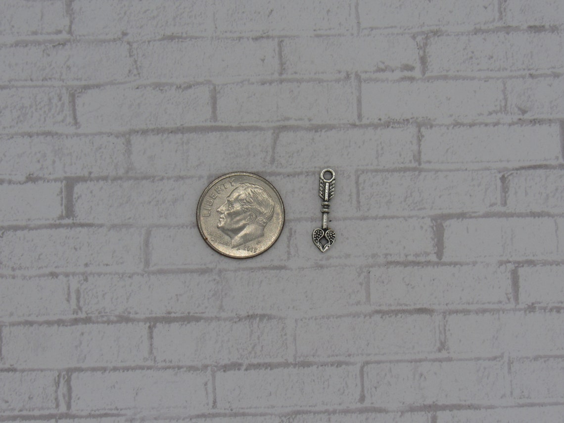 Cupid Gift Arrow Wish Bracelet Funny Valentine's - Etsy