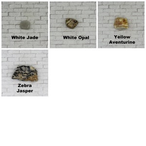 Create Your Own, Crystal Set, You Pick, 6 Piece, 12 Piece, 24 Piece ...