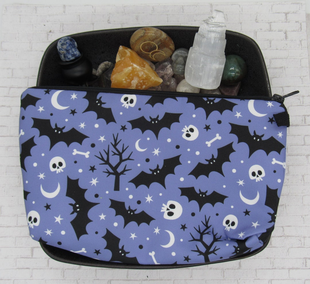 Halloween Crystals, Confetti Mix, Fall Crystal Set, Crystal Scoop, Grab ...