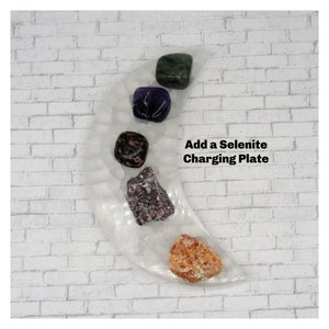 Create Your Own, Crystal Set, You Pick, 6 Piece, 12 Piece, 24 Piece ...