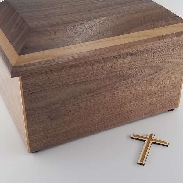 Cremation Box - Etsy