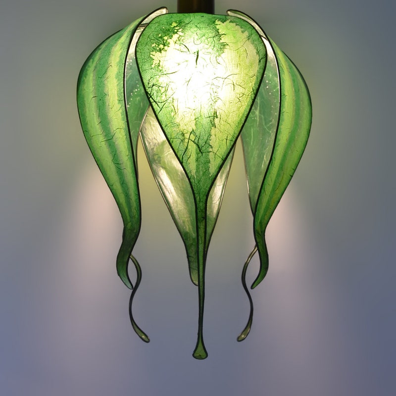 Sea Lamp Shade - Etsy