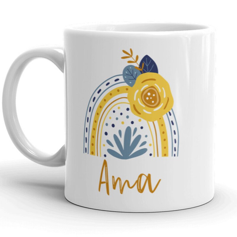 Ama - Etsy