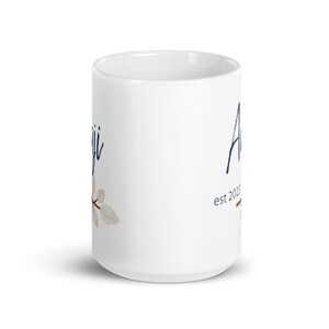 Aaji Est 2023 MUG Vt, Marathi Grandma Choose Year, First Time ...