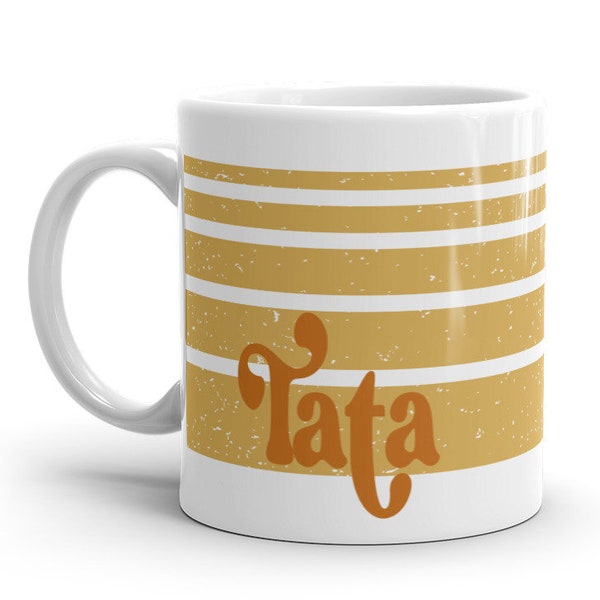 Tata - Etsy