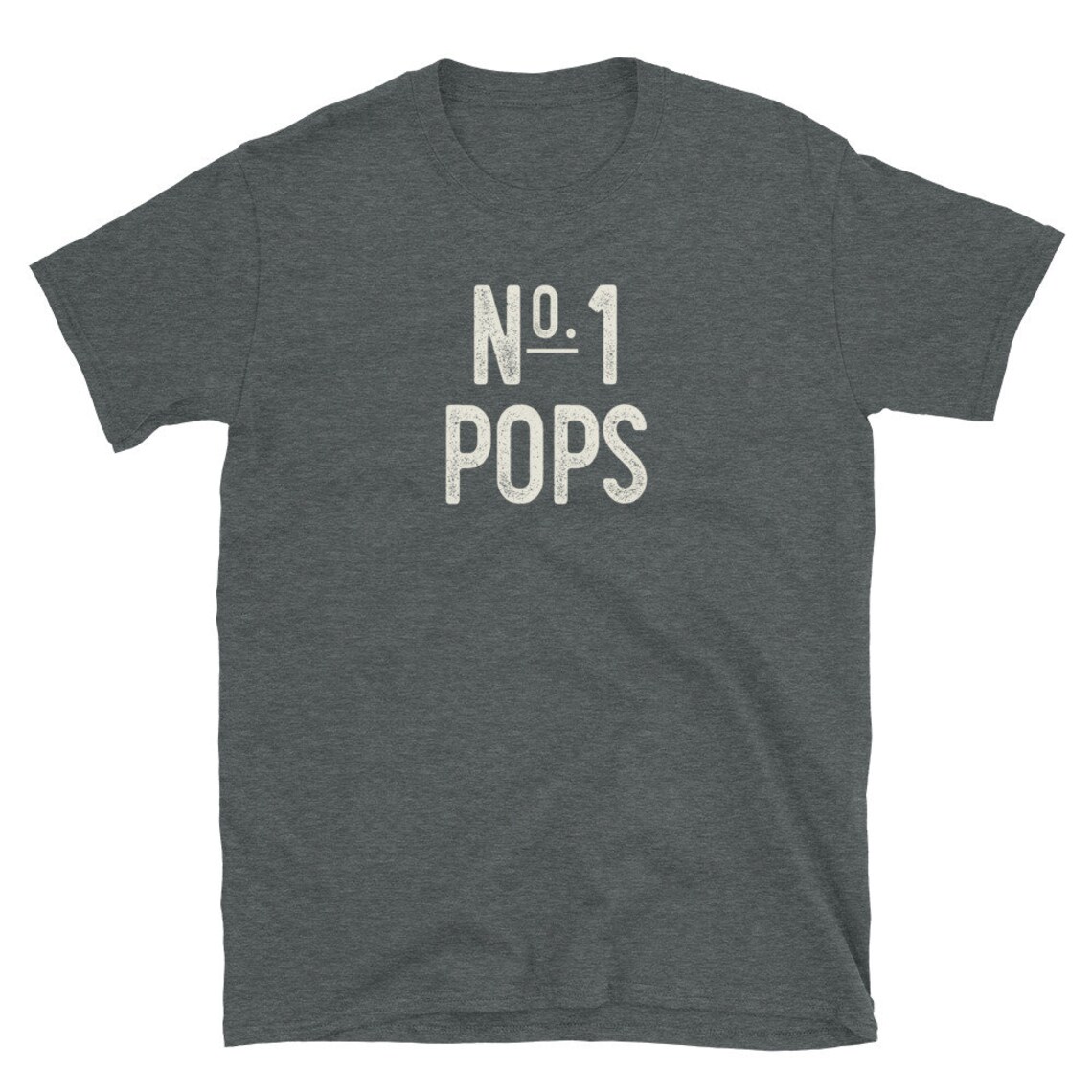 No1 Pops SHIRT Best Pops Ever Pregnancy Announcement - Etsy