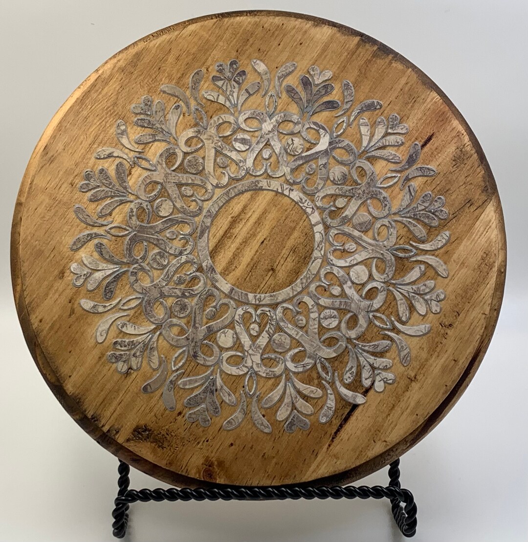 Rustic Decoration/wall Art - Etsy