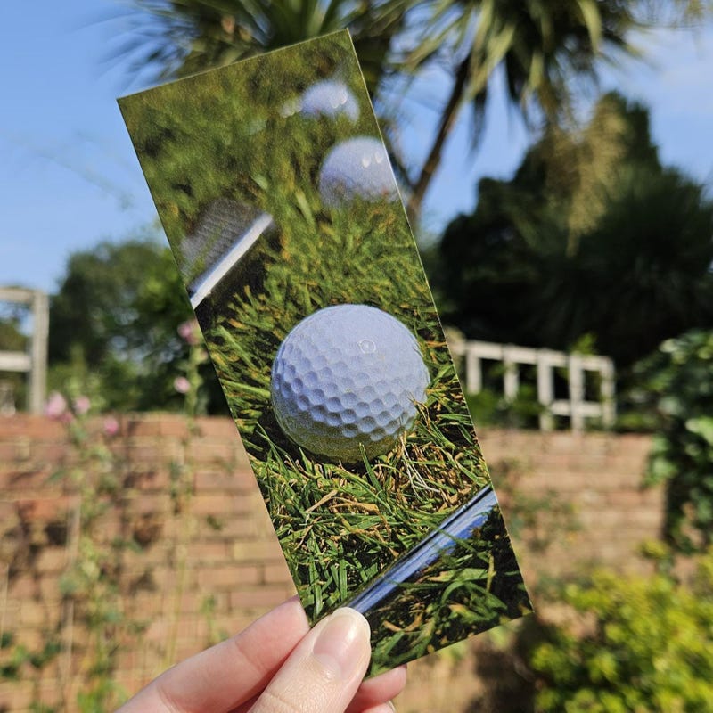 Golf Bunker - Etsy