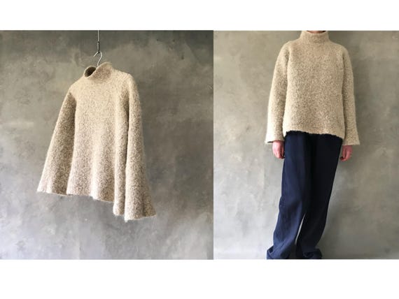 Vintage Anne Storey designer knit/vintage designer sw… - Gem