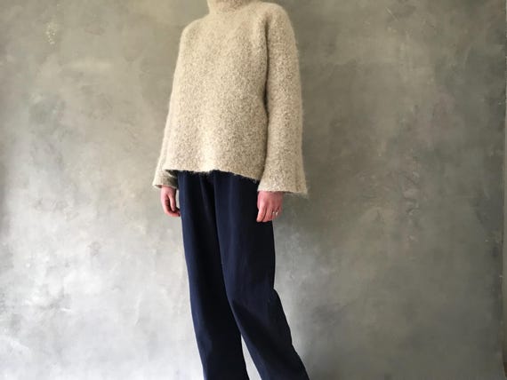 Vintage Anne Storey designer knit/vintage designer sw… - Gem