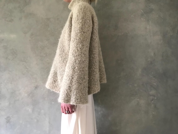 Vintage Anne Storey designer knit/vintage designer sw… - Gem