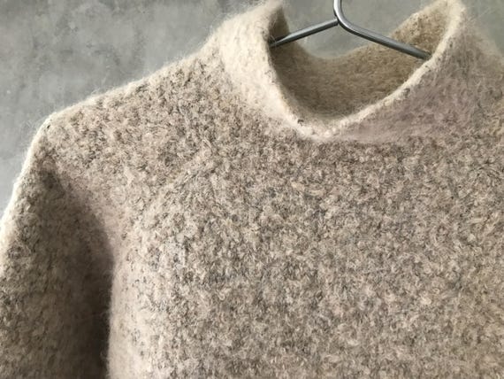 Vintage Anne Storey designer knit/vintage designer sw… - Gem