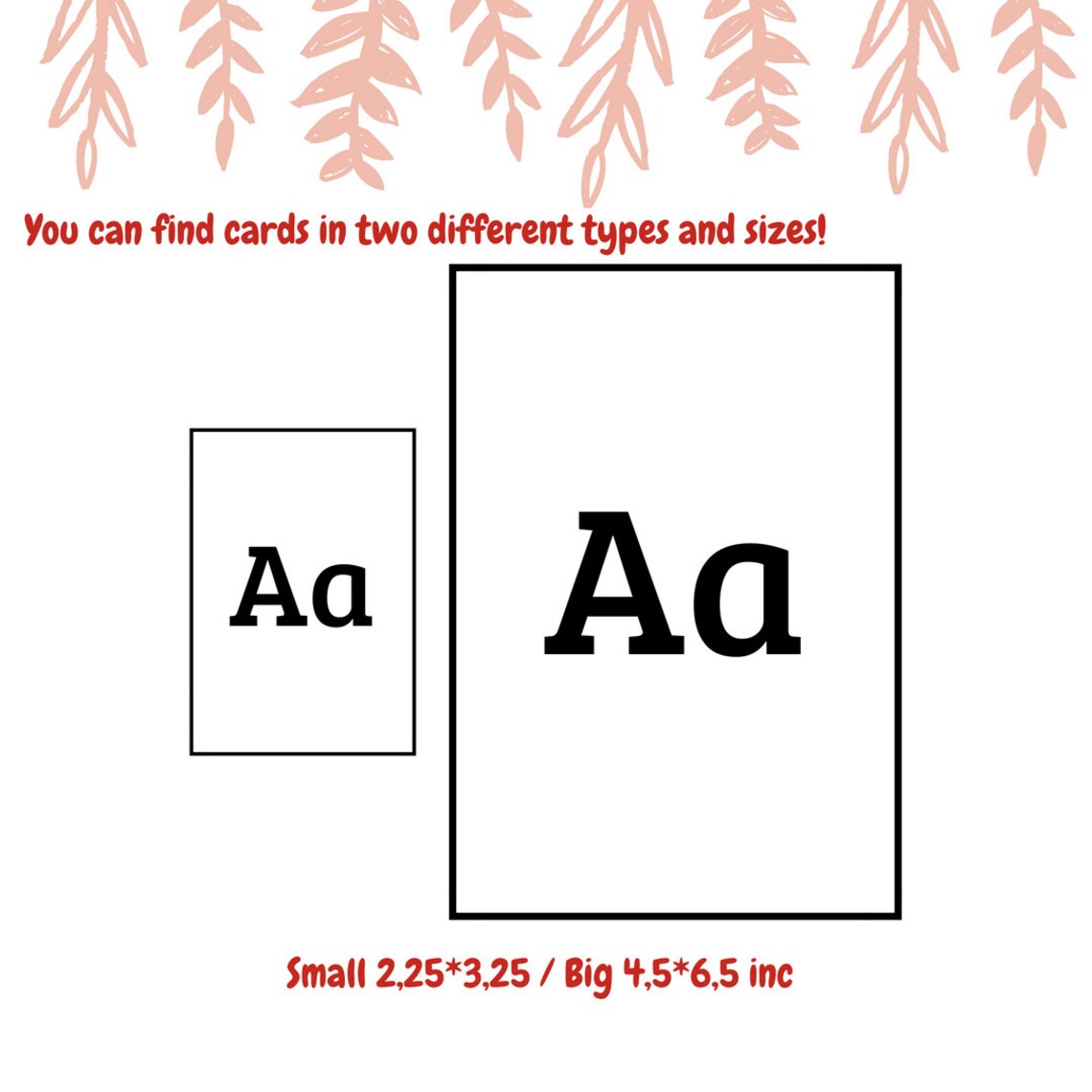 Printable Alphabet Cards, Upper and Lower Case Letters, Kids Activities ...