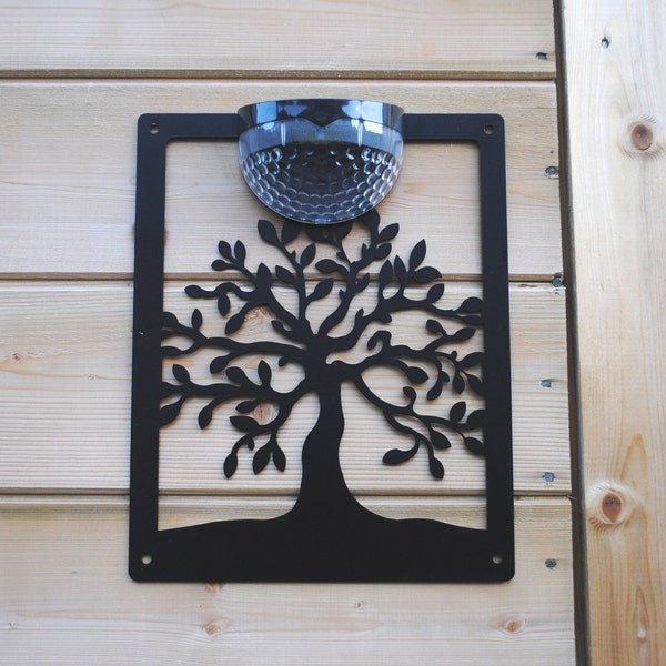 Solar Lights - Etsy UK