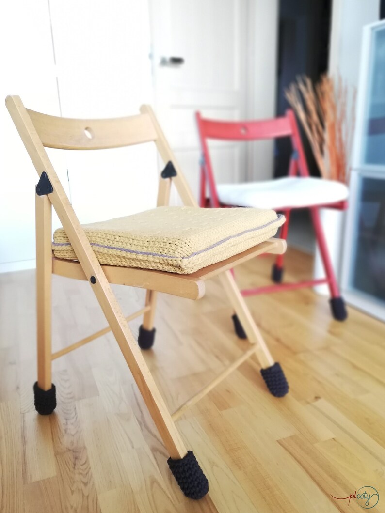 Chair Socks to Size Chair Leg Boots Chair Silencers Floor - Etsy