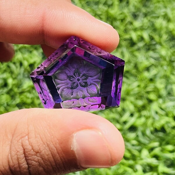 Fancy Cut Gemstones - Etsy