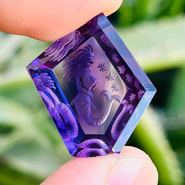 Fancy Cut Gemstones - Etsy