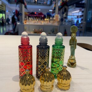 Anna Perfume Oil. Attar Oil, Arabian Fragrance Oil.gourmet Fragrance ...