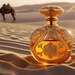 Anna Perfume Oil. Attar Oil, Arabian Fragrance Oil.gourmet Fragrance ...