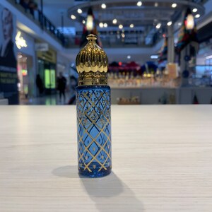 Anna Perfume Oil. Attar Oil, Arabian Fragrance Oil.gourmet Fragrance ...