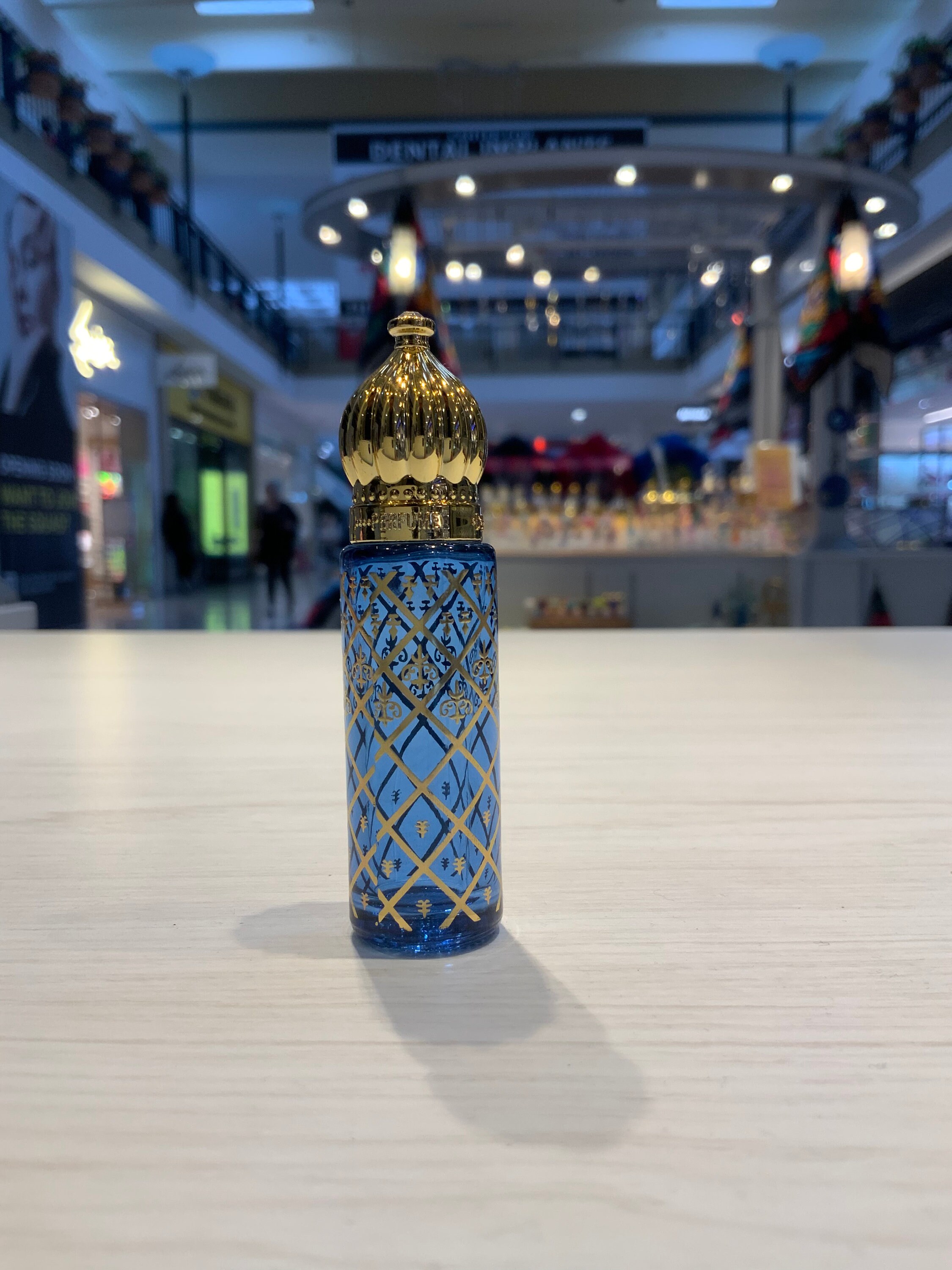 Anna Perfume Oil. Attar Oil Arabian Fragrance Oil.gourmet - Etsy