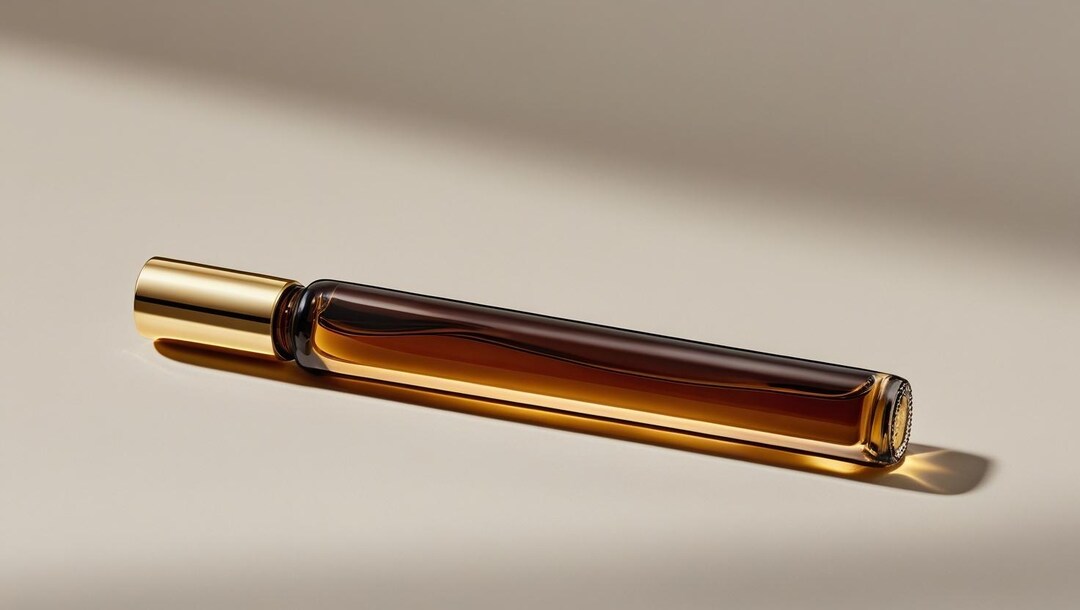 Anna Perfume Oil. Attar Oil, Arabian Fragrance Oil.gourmet Fragrance ...