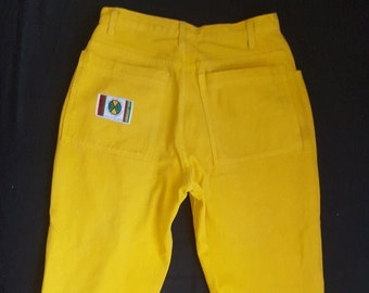 Cross colours jeans | Etsy