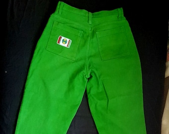 Cross colours jeans | Etsy