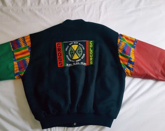 90s cross colours | Etsy