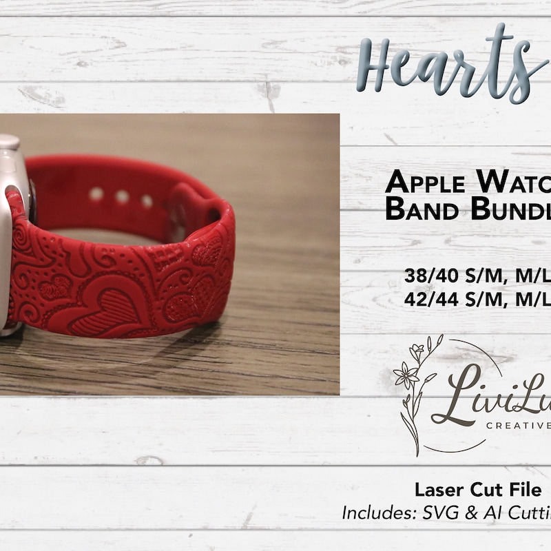 Heart Apple Svg - Etsy