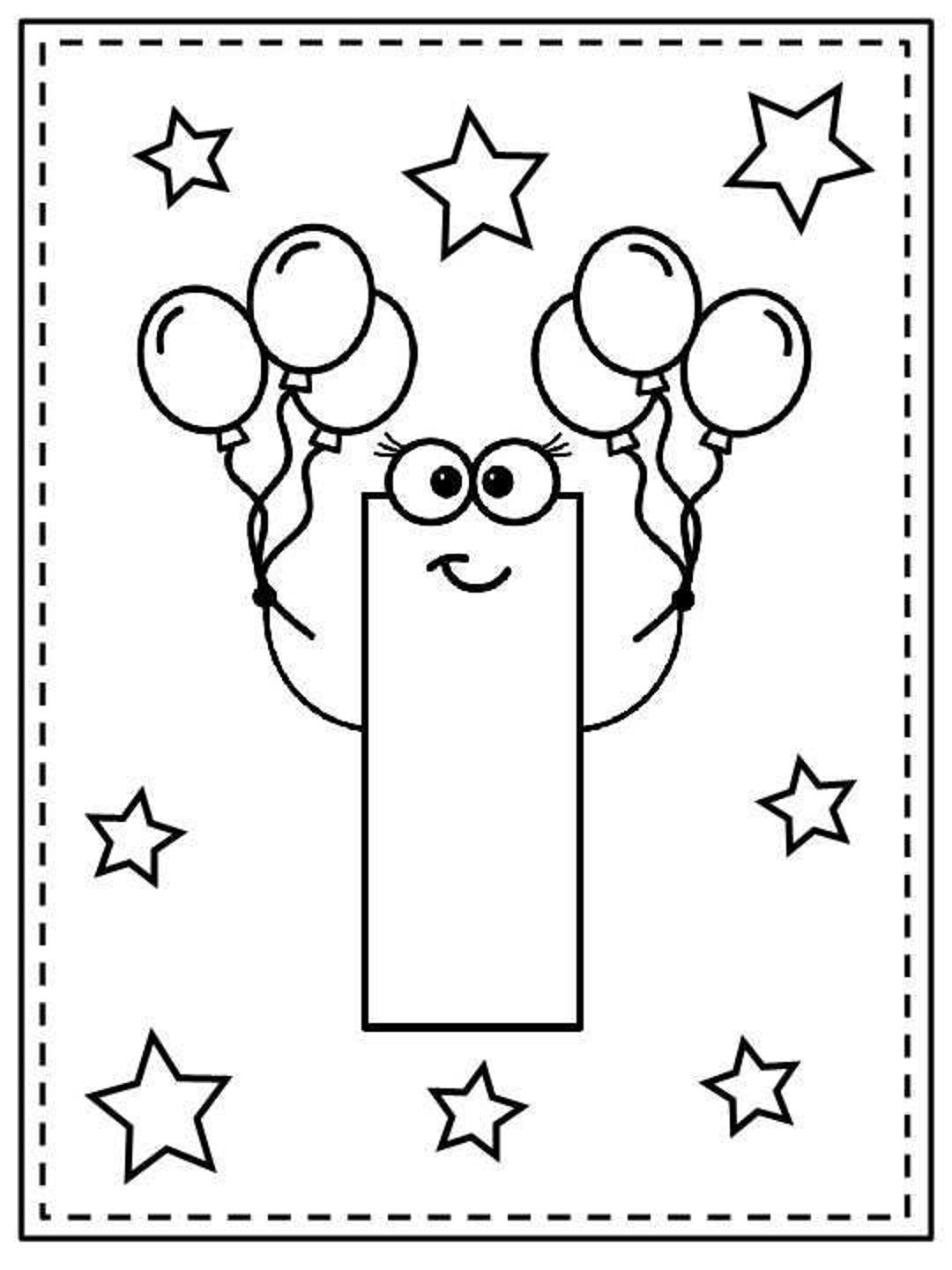 Print Off Coloring Pages For Kids