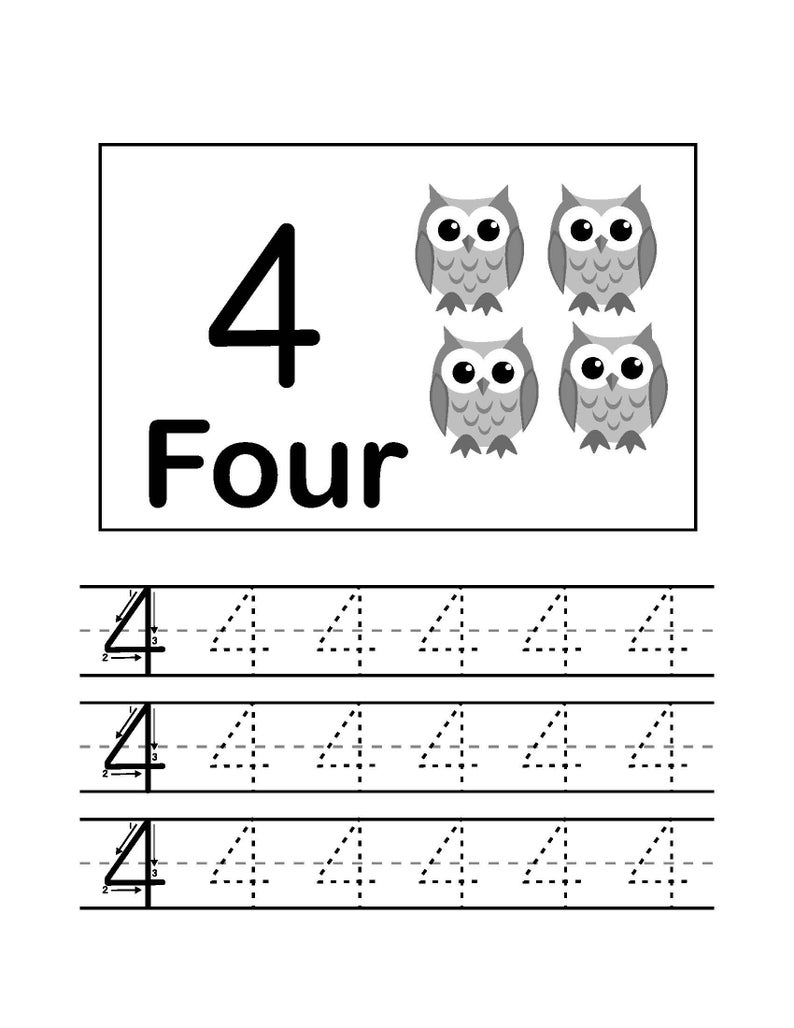 printable-alphabet-upper-and-lower-case-letters-tracing-etsy