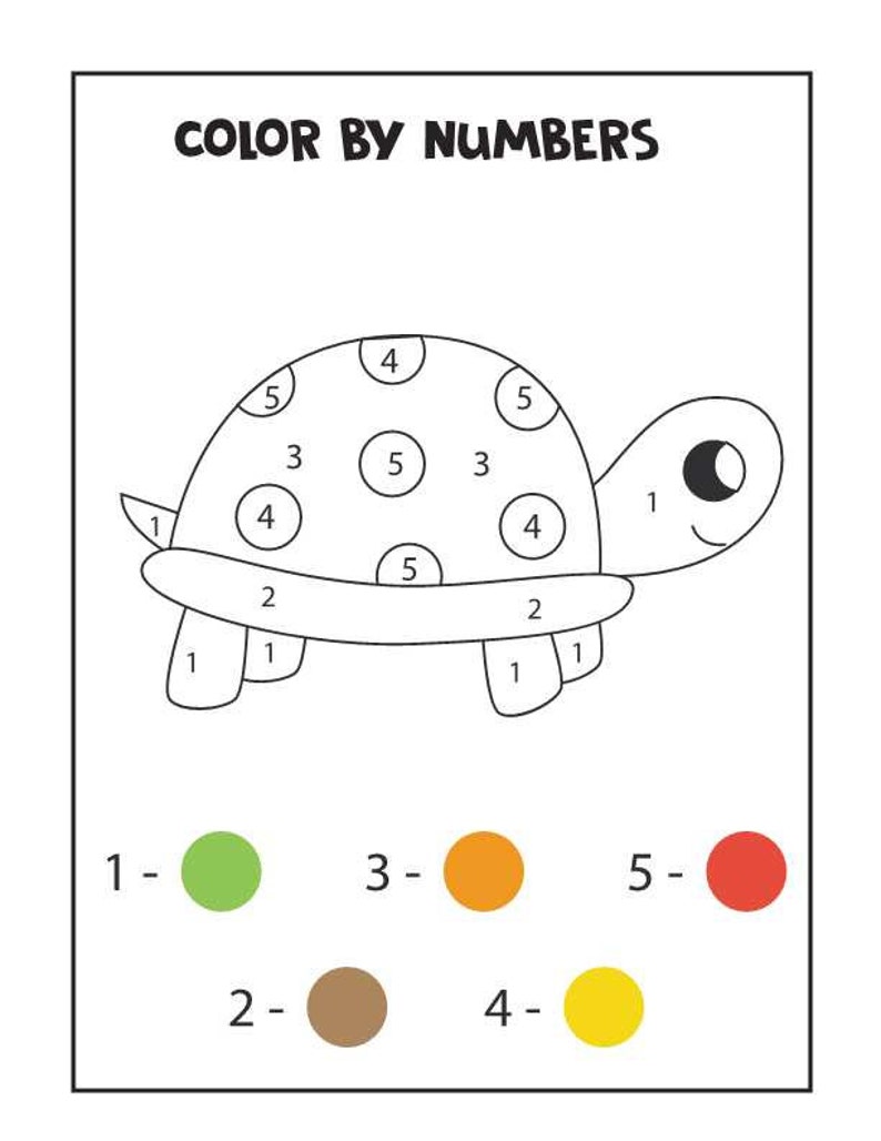 30 Color By Number Worksheets Color By Number Printables Color By 30-color-by-number-worksheets-color-by-number-printables-color-by