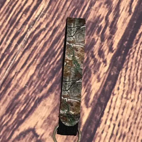 Tree Keychain - Etsy