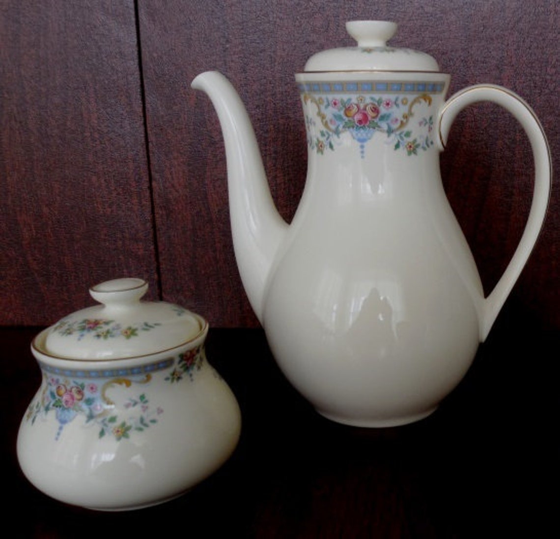 Royal Doulton Romance Collection "juliet" Fine China - Etsy