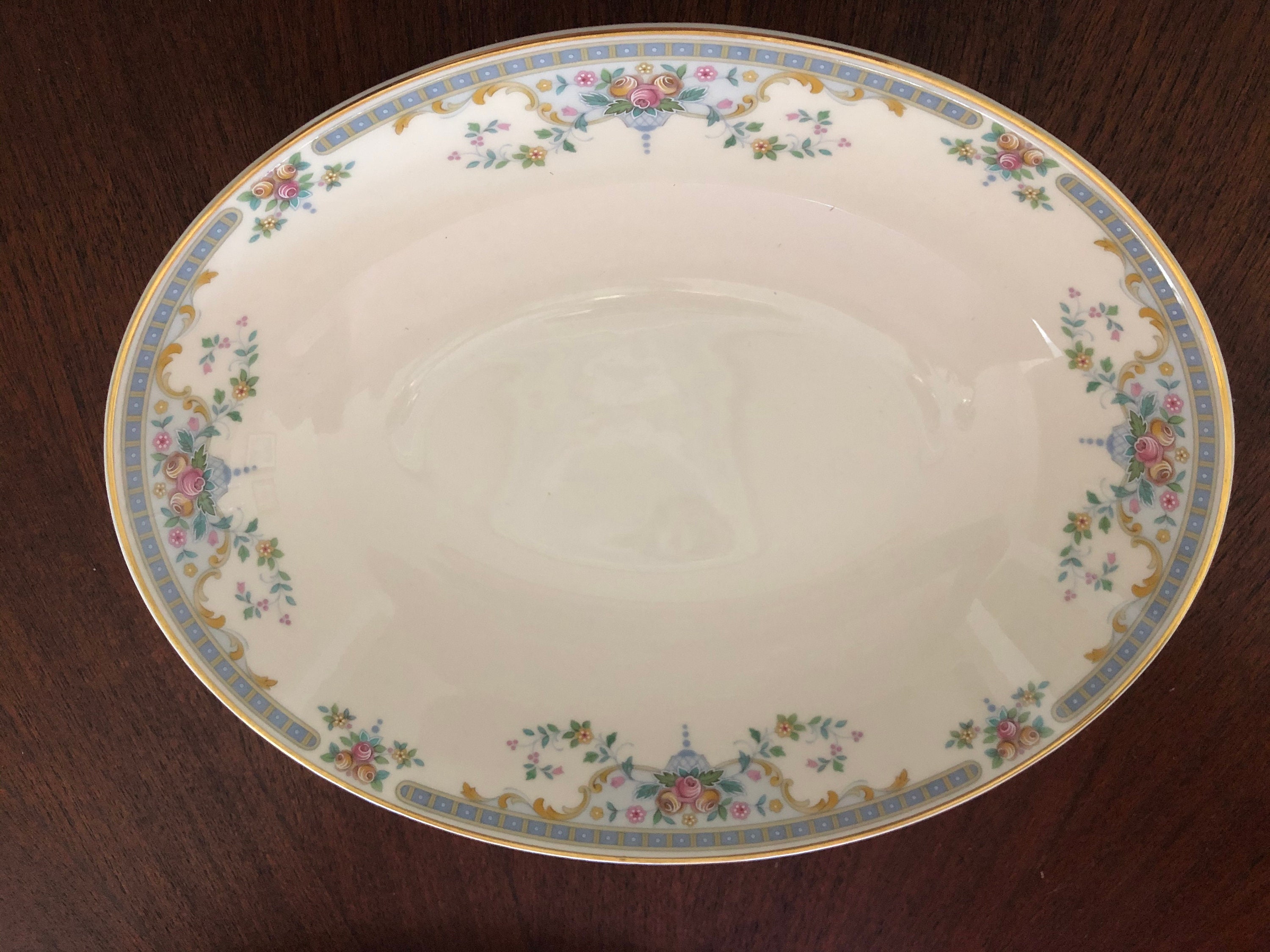Royal Doulton Romance Collection "juliet" Fine China - Etsy