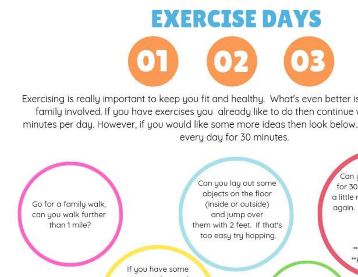 My 'i'm Bored' Downloadable Printable PDF - Etsy