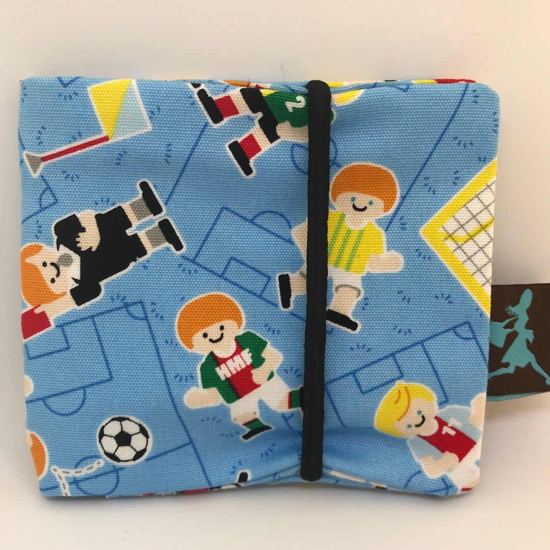 Pixie Cup Football No. 6 - Etsy