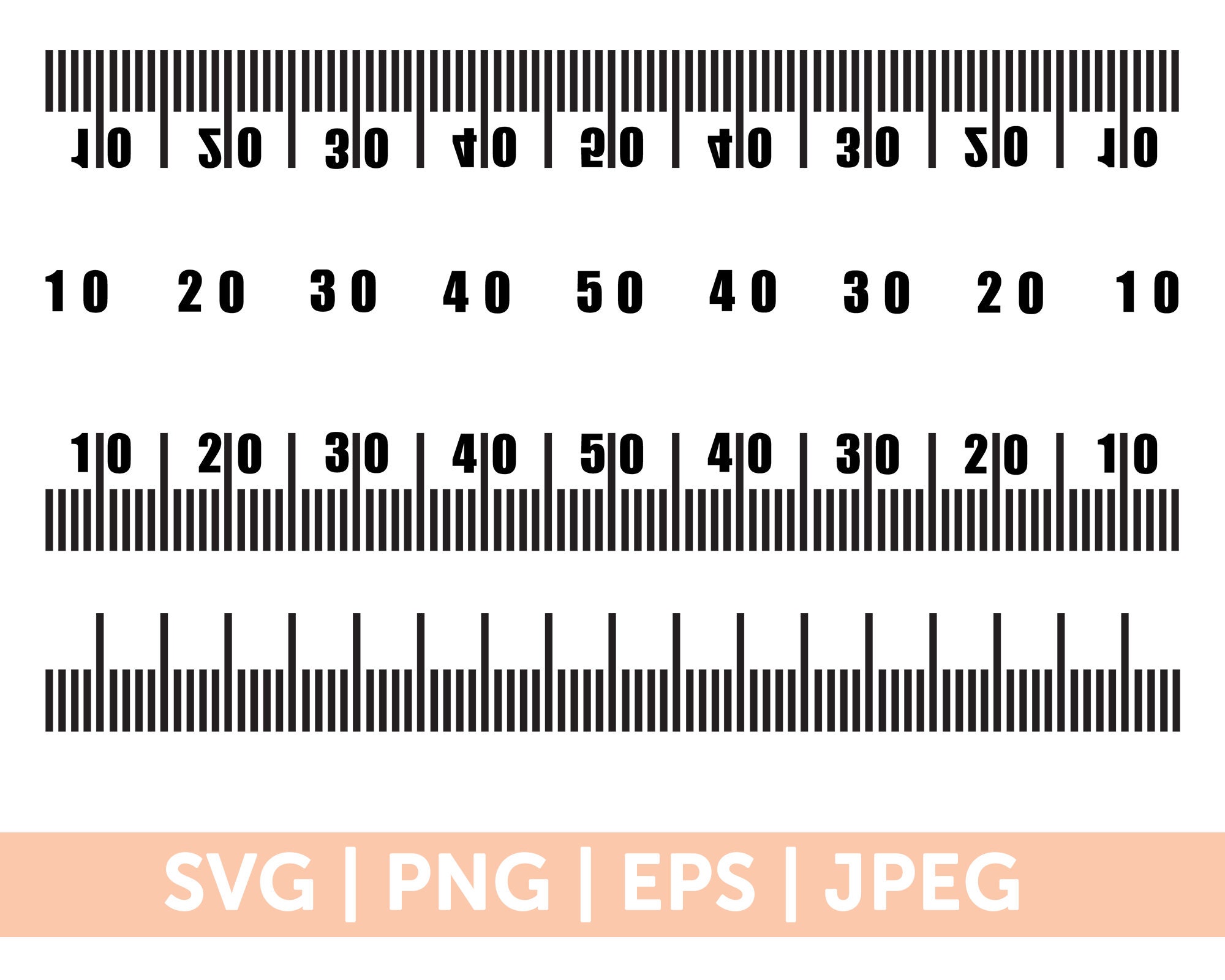 Yard Line svg Football svg Sport svg Yard Line clip art | Etsy