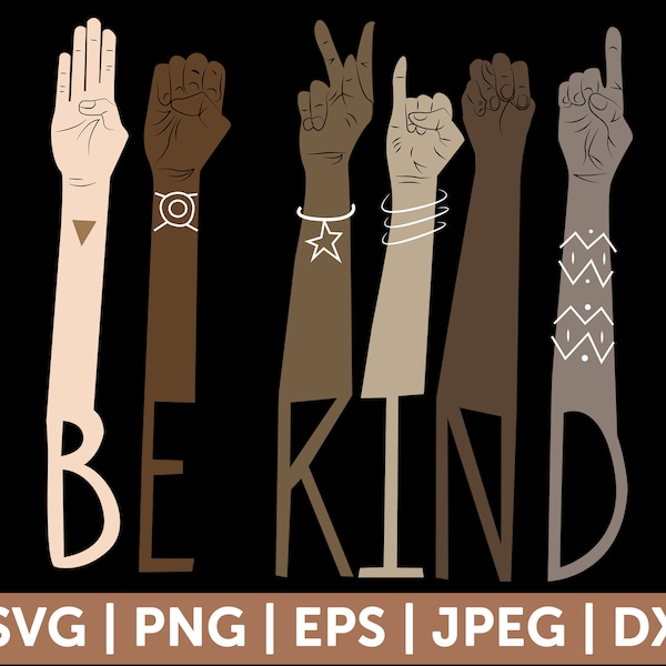 Sign Language Art - Etsy