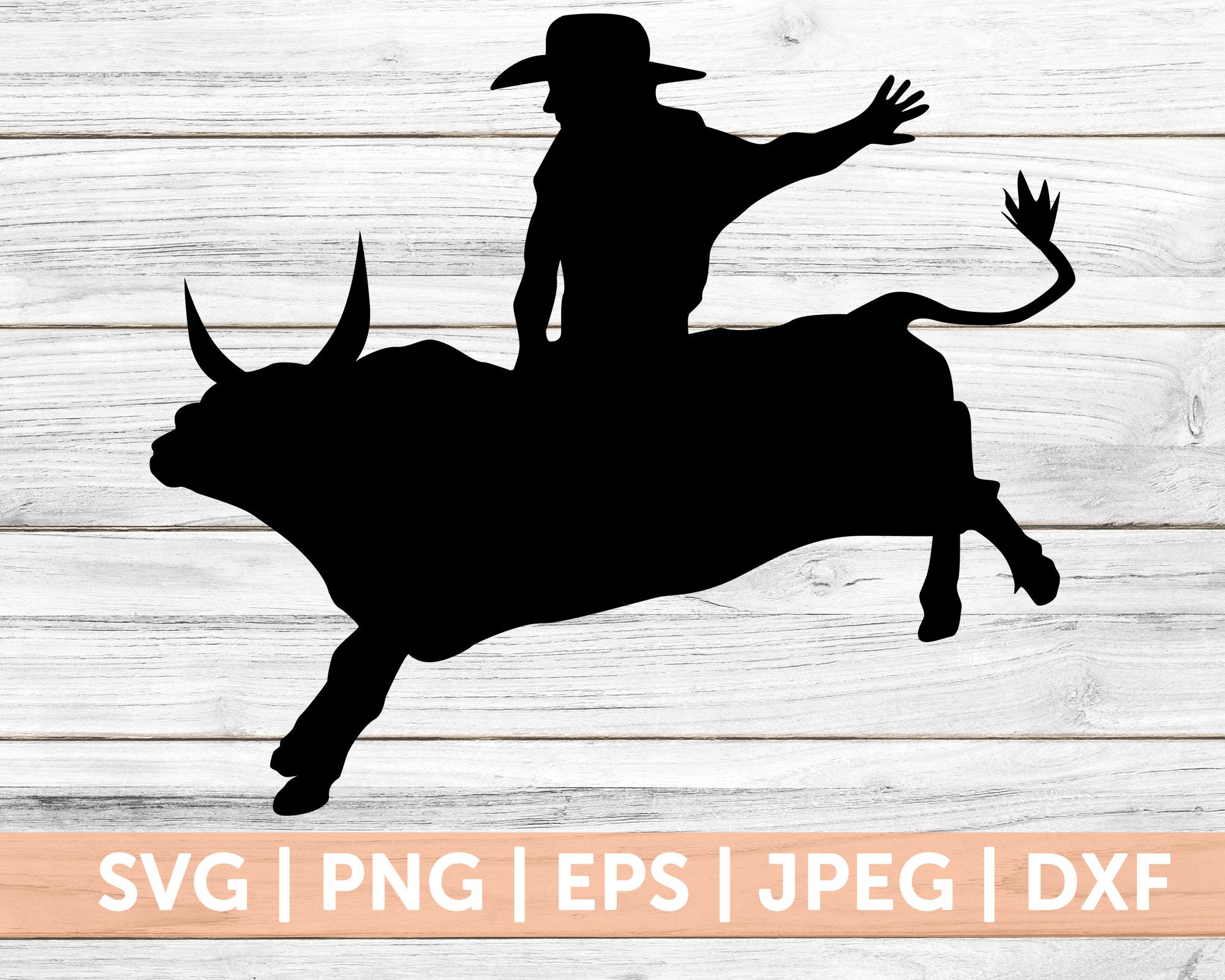 Bull Rider Svg, Saddle Bronc Riding Rodeo Svg, Rodeo Svg, Cowboy Svg ...