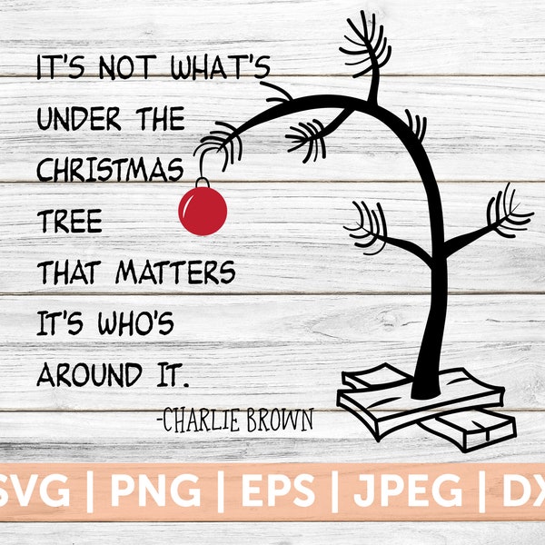 Charlie Brown Svg - Etsy