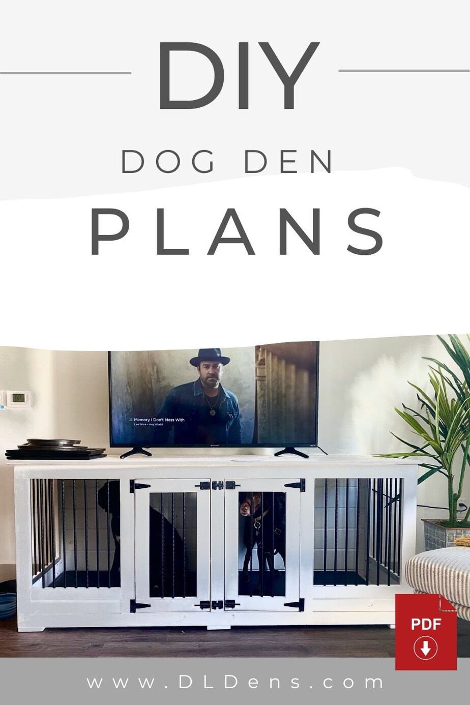 DogLadyDens - Etsy