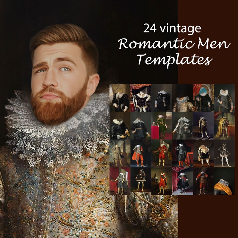 Royal Theme - Etsy
