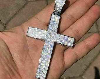 Hip Hop Cross - Etsy