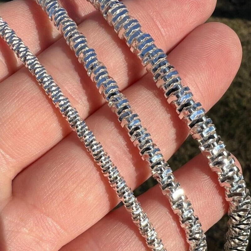 Sparkly Silver - Etsy